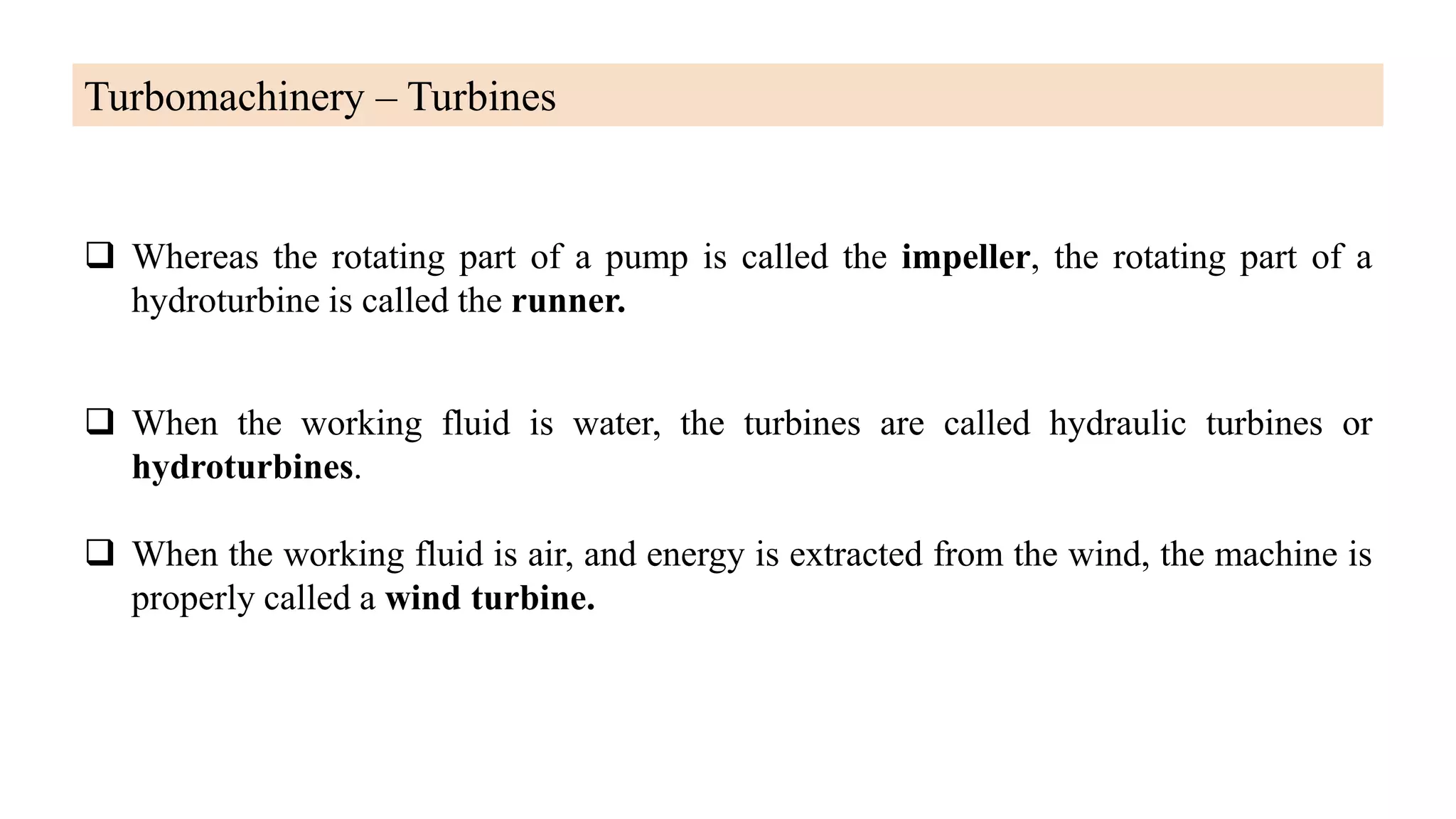 Fluid Mechanics 10 -Turbomachinery.pptx