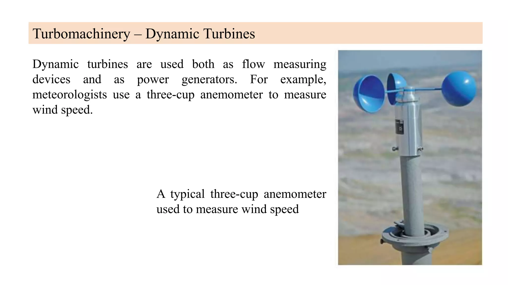 Fluid Mechanics 10 -Turbomachinery.pptx