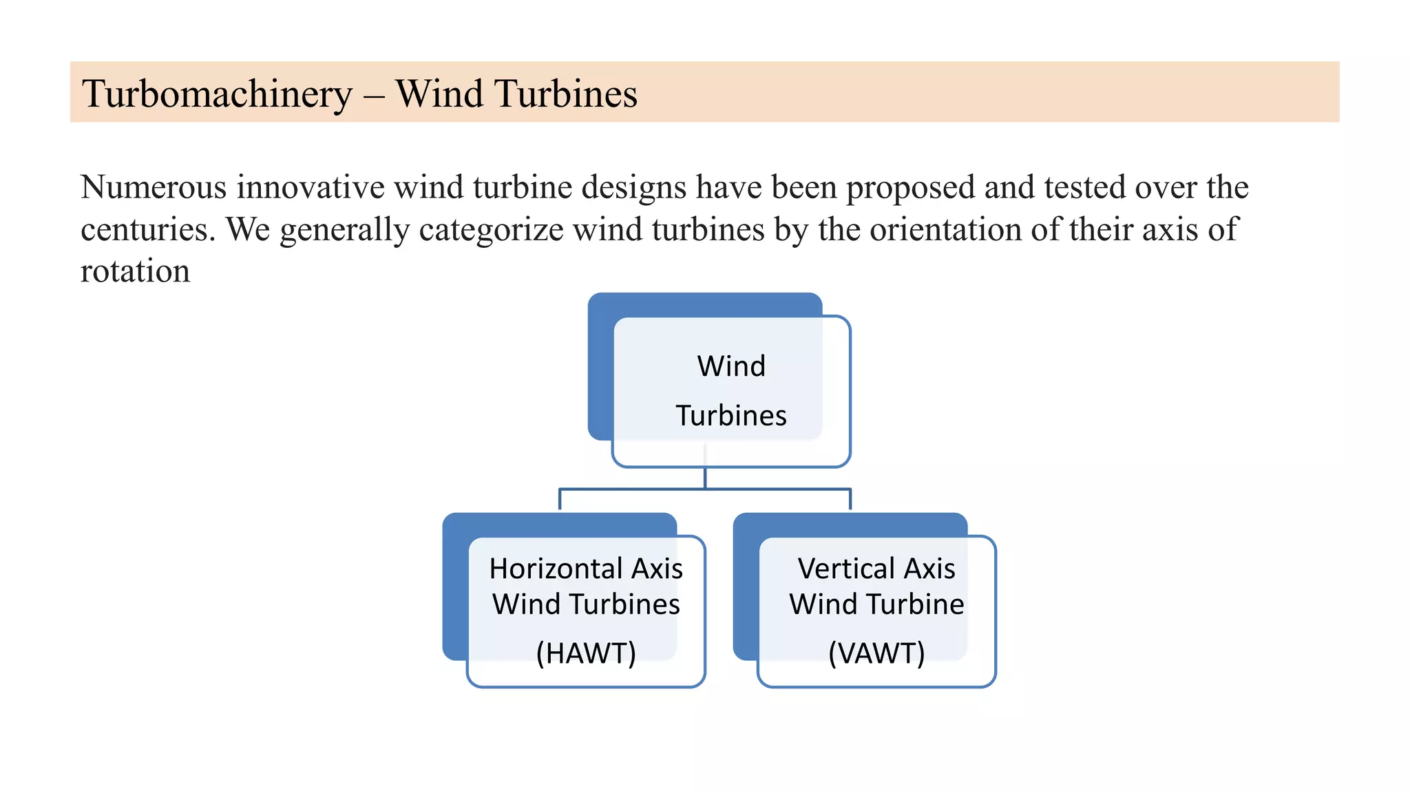 Fluid Mechanics 10 -Turbomachinery.pptx