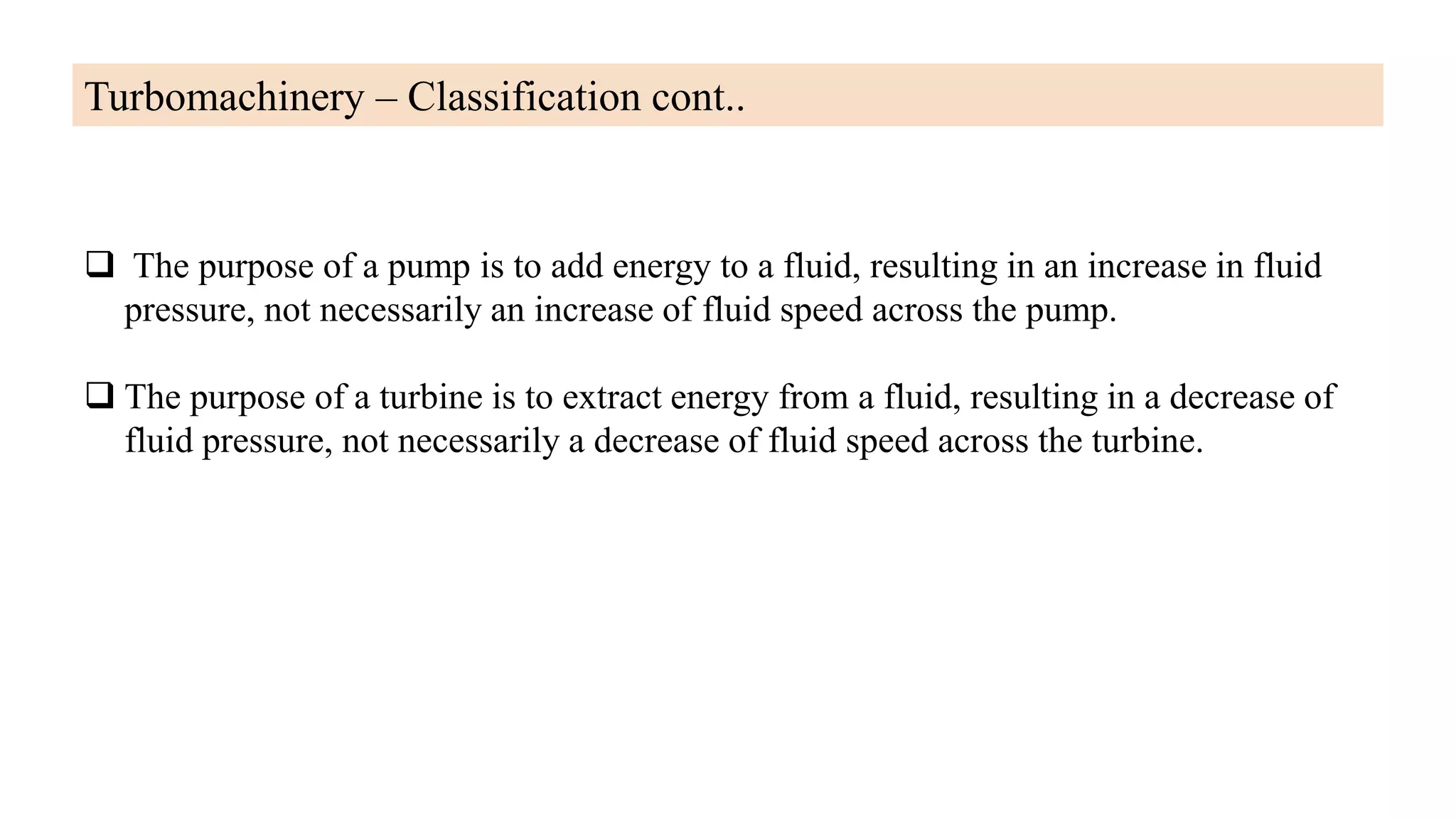 Fluid Mechanics 10 -Turbomachinery.pptx