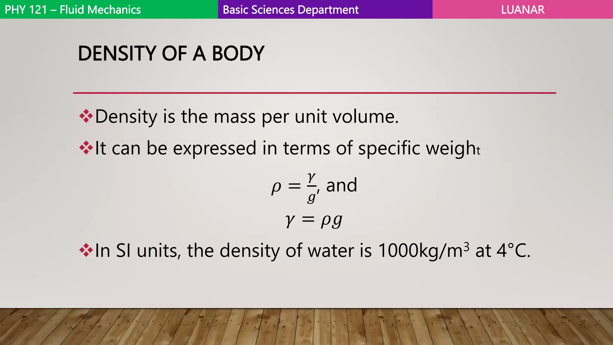 FLUID MECHANICS 2..pptx
