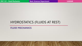 FLUID MECHANICS 2..pptx