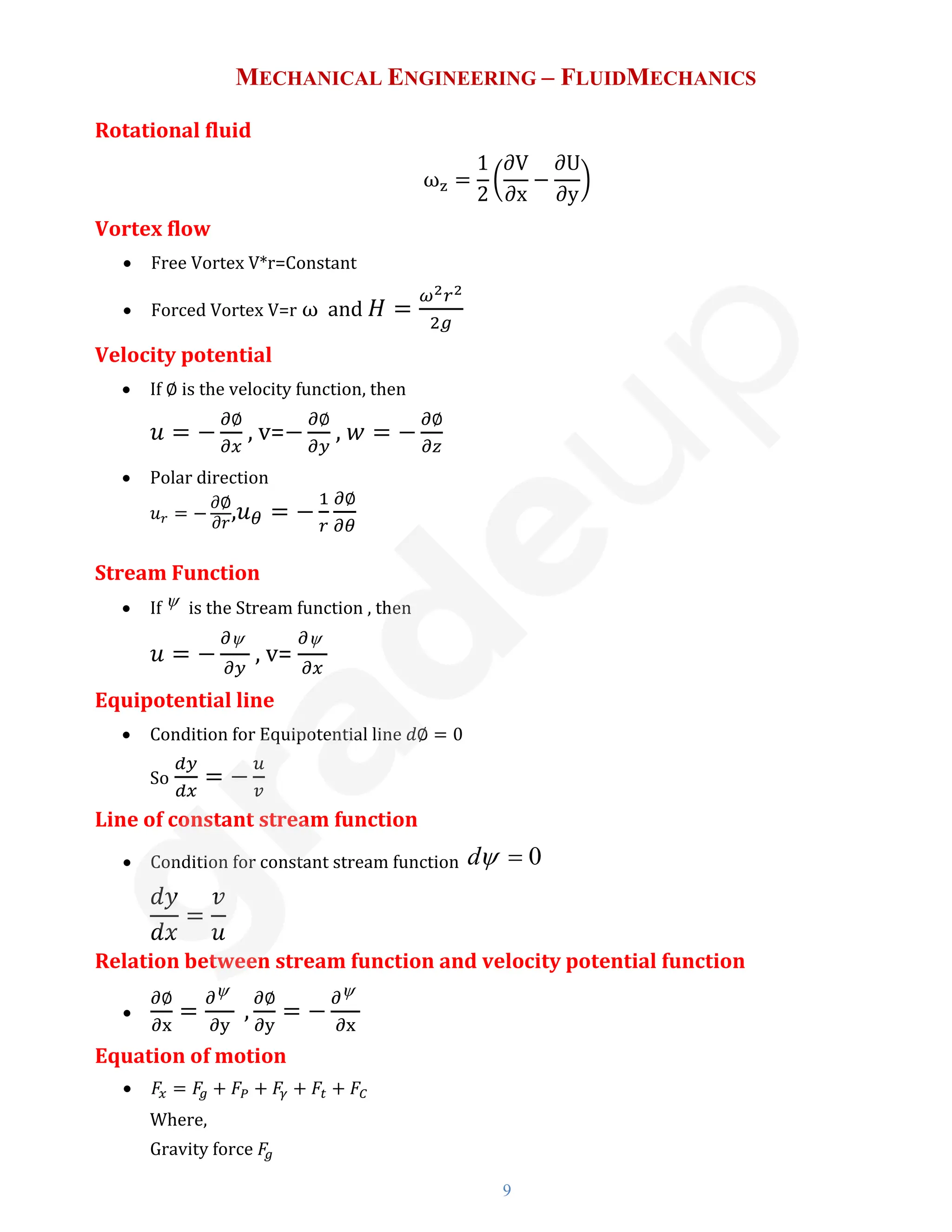 Fluid Mechanics (2)civil engineers sksks | PDF