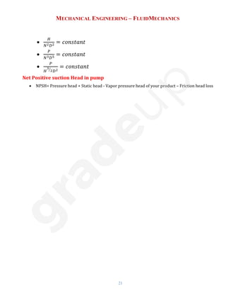 Fluid Mechanics (2)civil engineers sksks | PDF