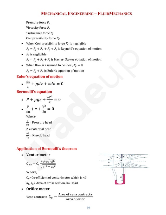 Fluid Mechanics (2)civil engineers sksks | PDF