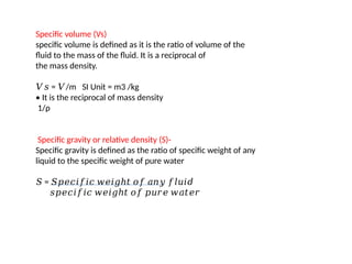 Fluid mechanics and machinery new ppt.pptx