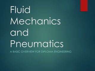 Fluid_Mechanics_and_Pneumatics1_PPT.pptx
