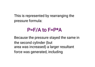 Application of Fluid Mechanics | PDF