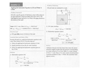 Fluid Mechanics Credit lec3 (1).pdfczxcxzcxzcxz | PDF