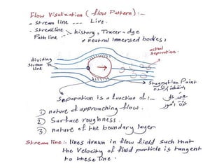 Fluid Mechanics for civil engineers fluid dynamics | PDF