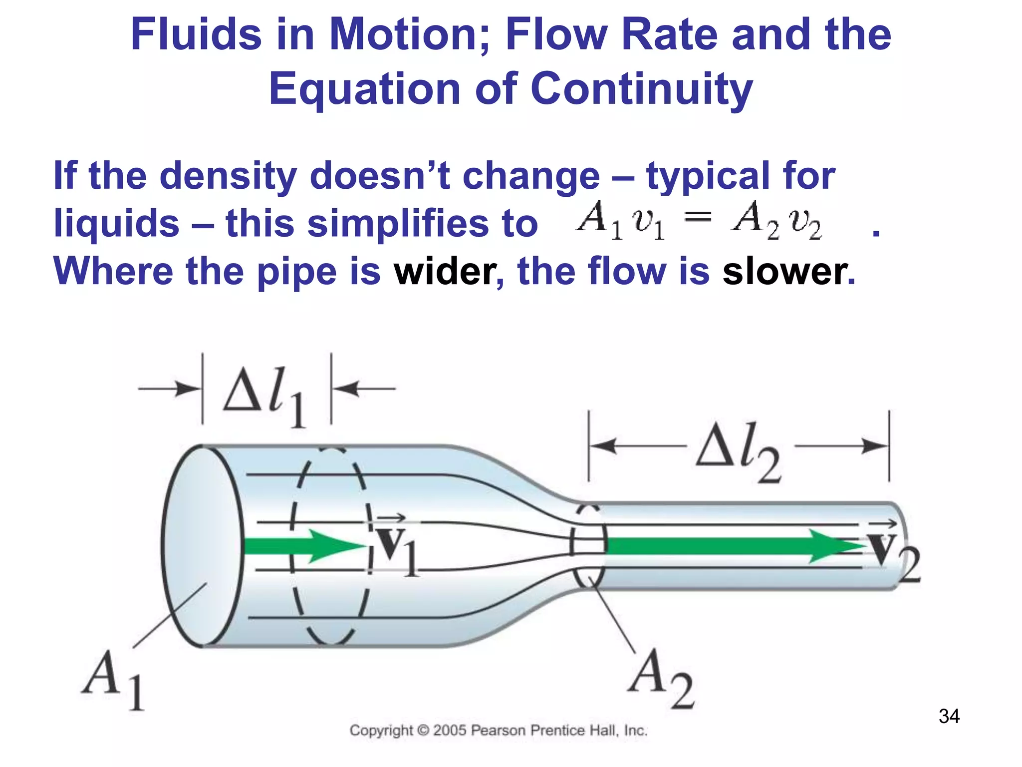 Fluid Mechanic Lectures | PPT