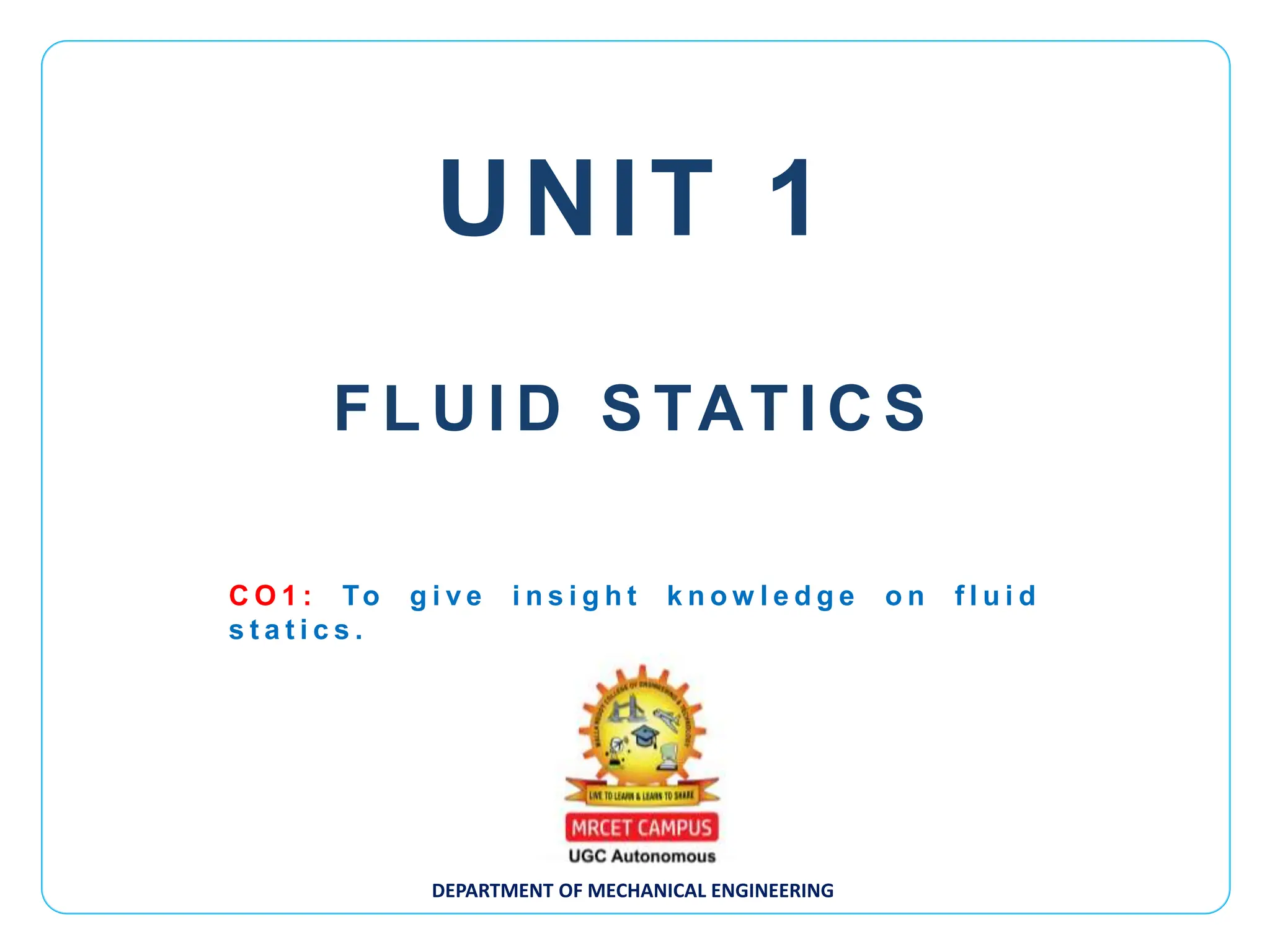 Fluid Mechanics & Hydraulic Digital Material.pdf