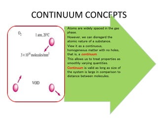 FLUID_MECHANICS M1.pptx | Chemistry | Science