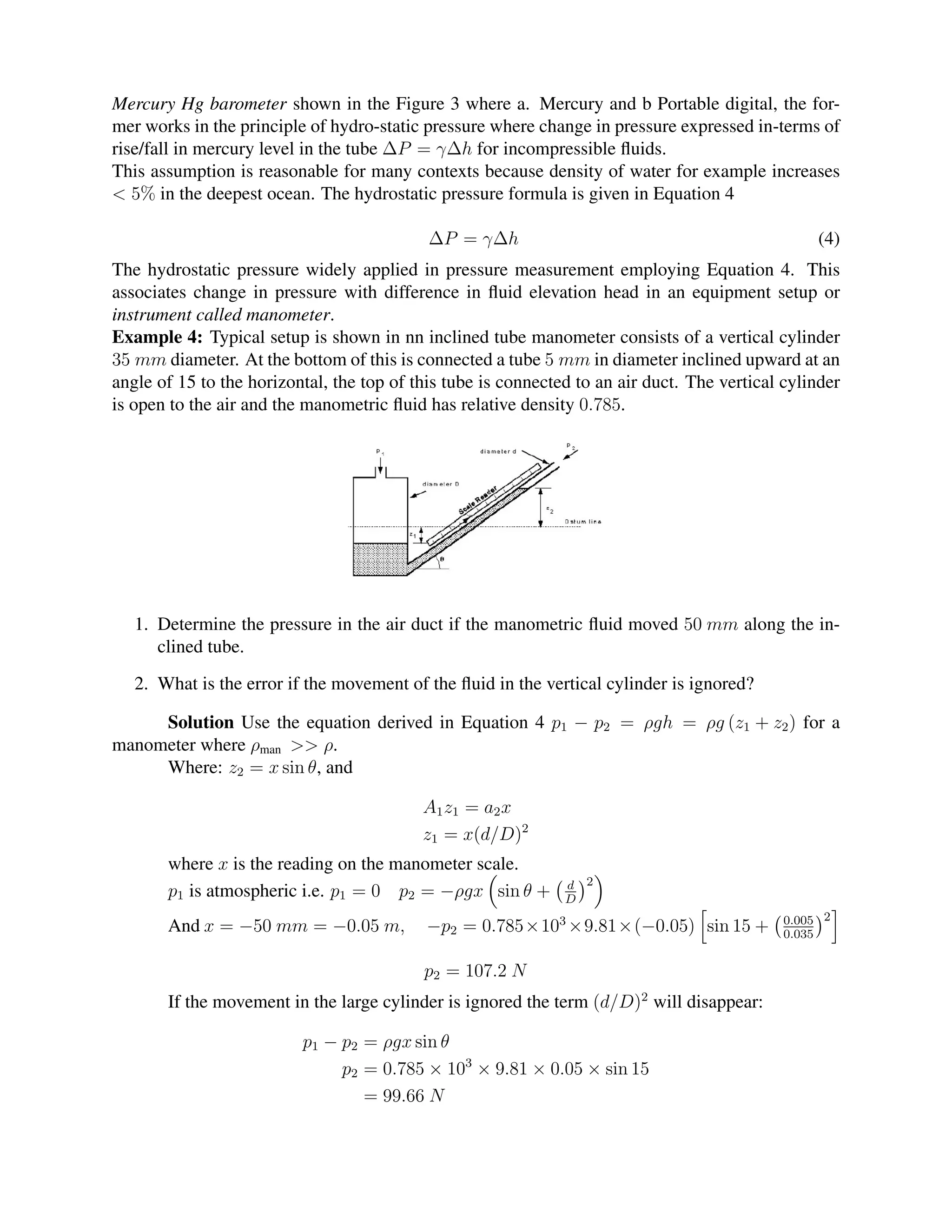 fluid_mechanics_notes.pdf | Physics | Science