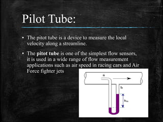 Fluid Mechanics - 1 | PPT