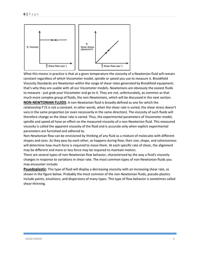 Fluid mechanics pdf | PDF