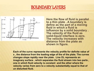 Fluid flow phenomenon, prepared by Makhdoom ibad ullah hashmi | PPTX