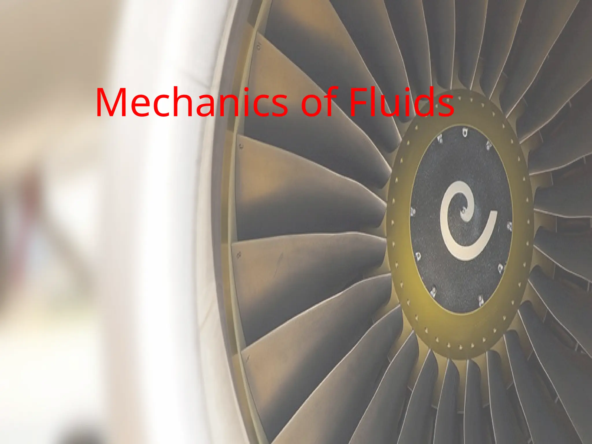 Fluid Mechanics for industrial (Pump).pptx