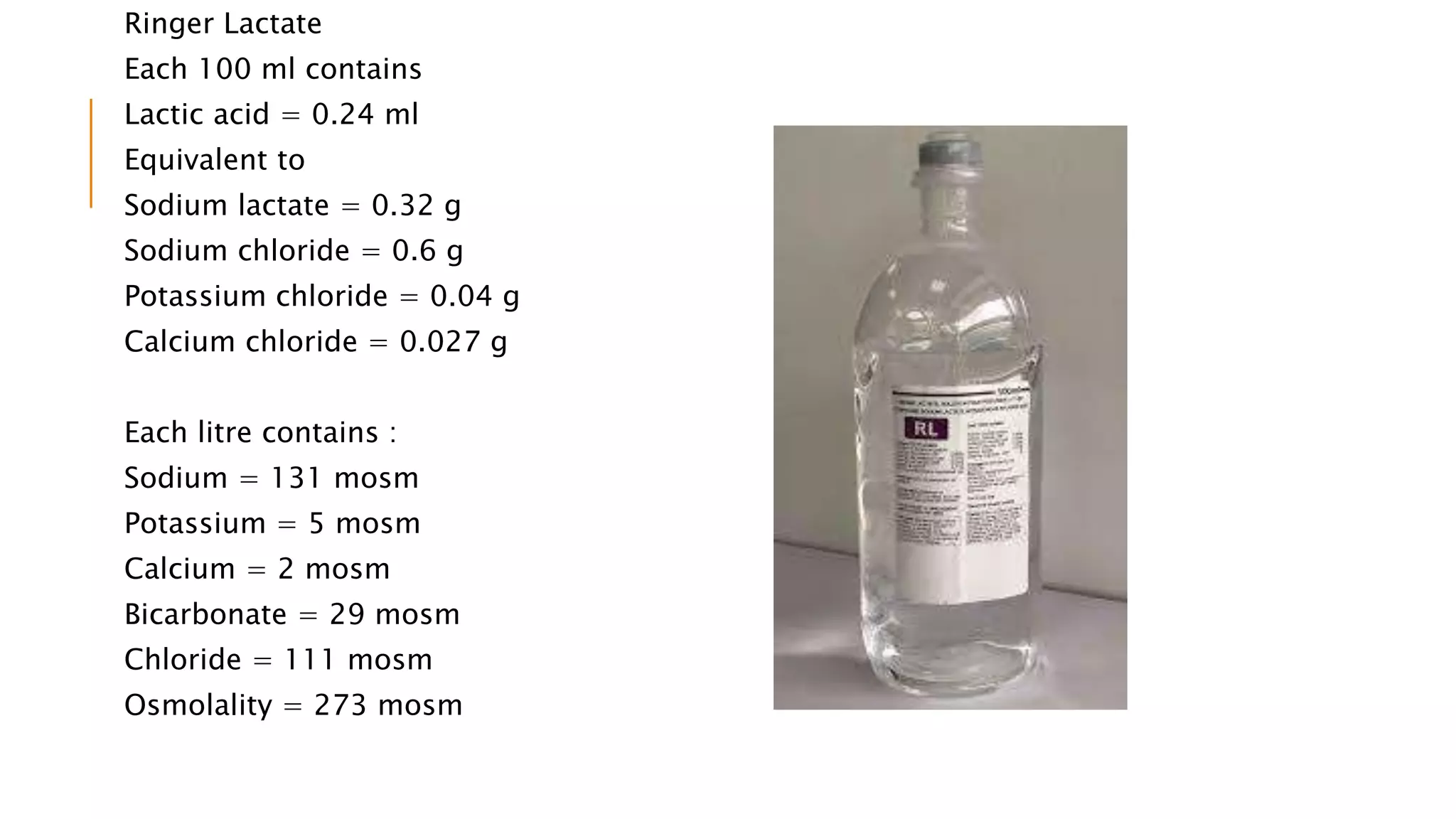 Fluid management in Pediatrics | PPTX