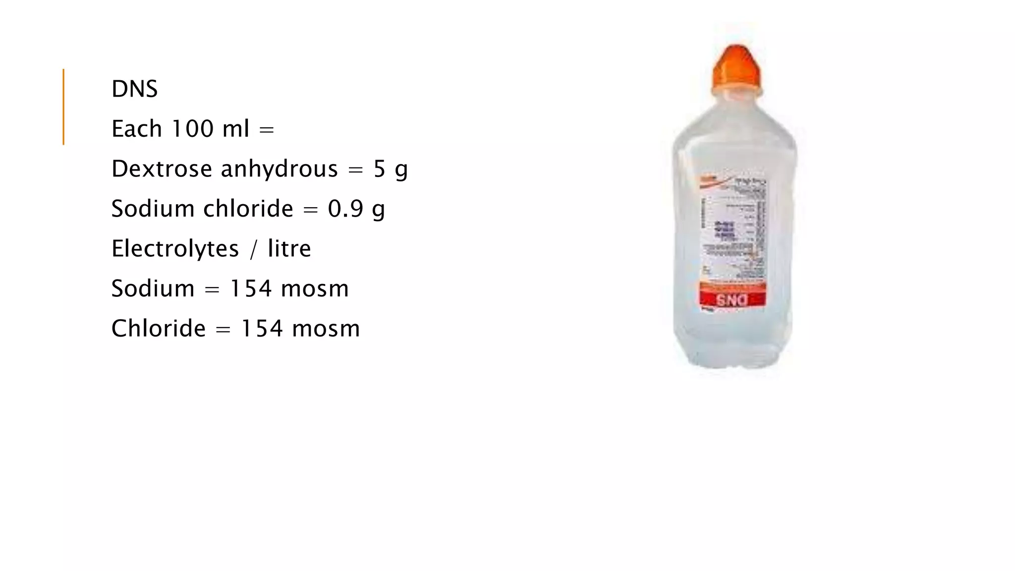Fluid management in Pediatrics | PPTX