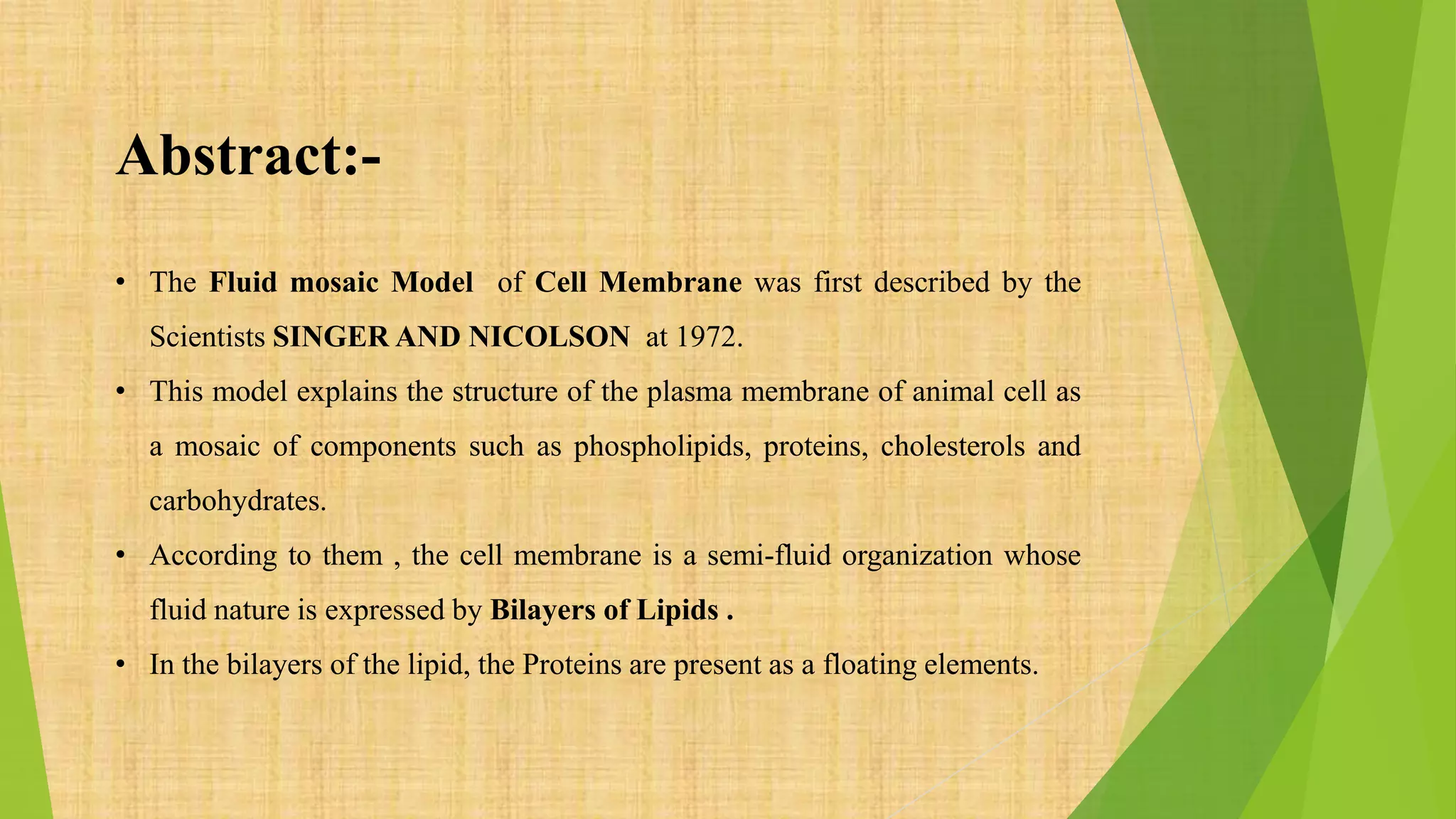 FLUID MOSAIC MODEL.pdf