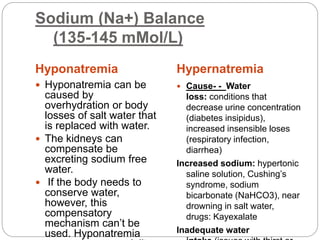 fluid nd electrolyt balance bsc.pptx