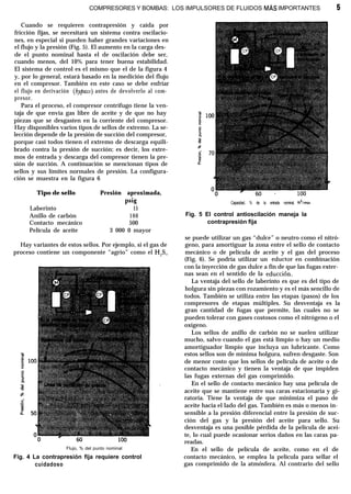 Fluidos richard w greene- compresores y bombas | PDF