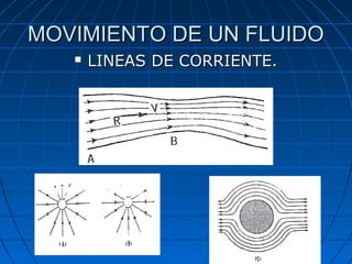 Fluidos en movimiento | PPT