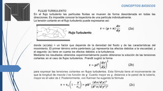 FLUJO DE FLUIDOS EN TUBERIAS | PPT