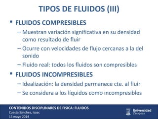 Fluidos | PPT