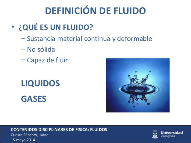 Fluido