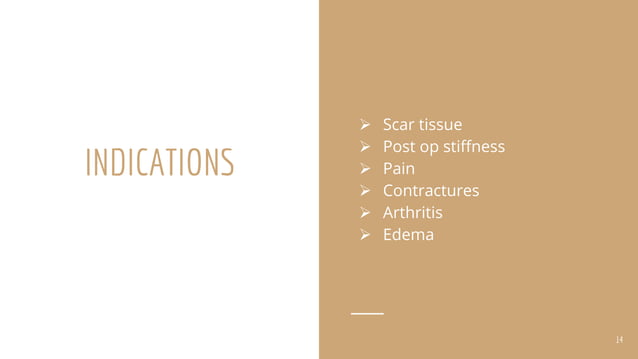 Fluidotherapy | PPTX | First Aid | Injuries