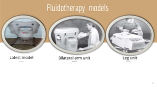 Fluidotherapy | PPTX