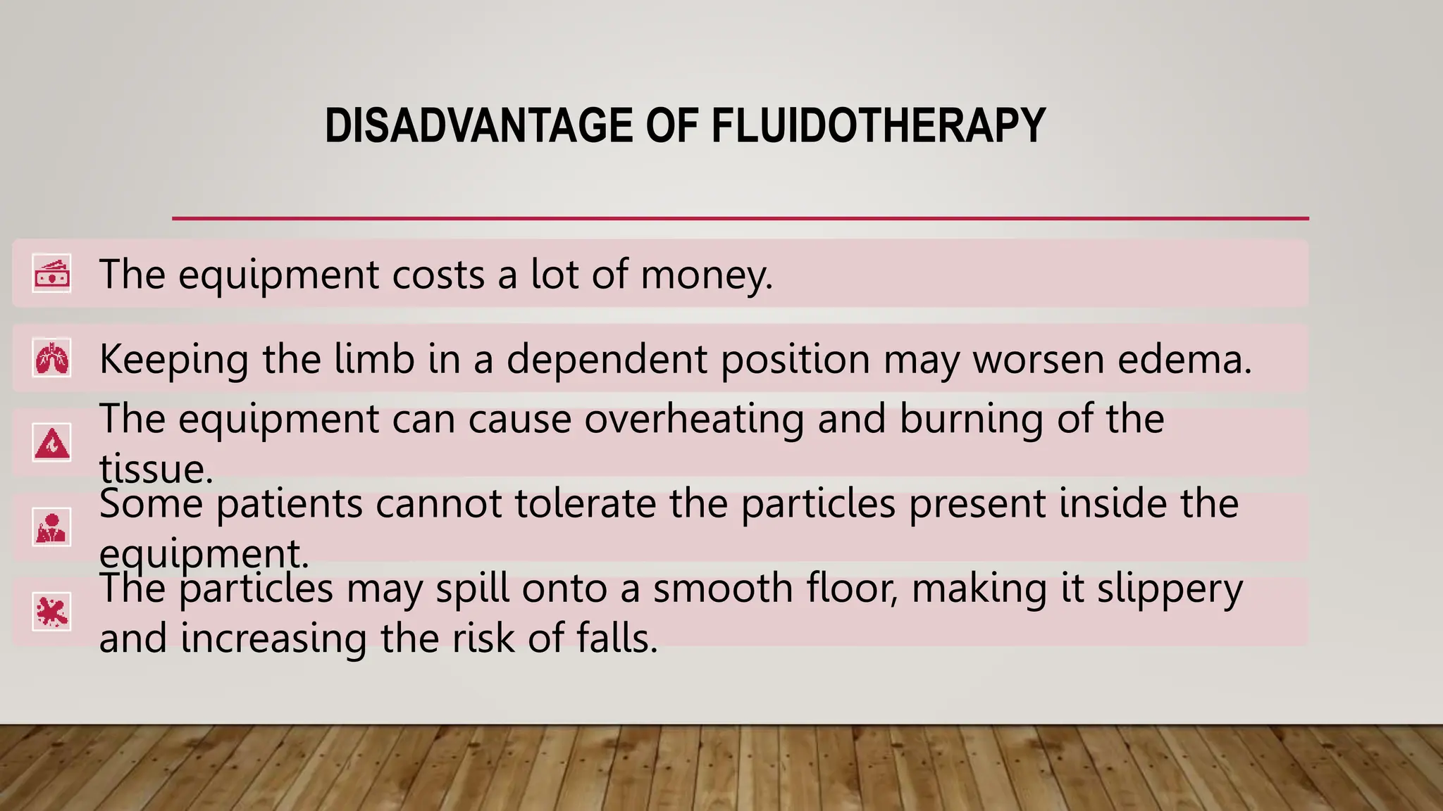 fluidotherapy.pptx
