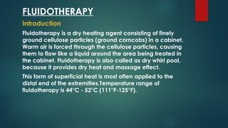 FLUID O THERAPY CO NTR AST BATH 2.pptx