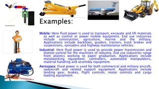 Fluid power | PPT