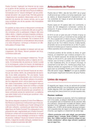 Fluidra | PDF