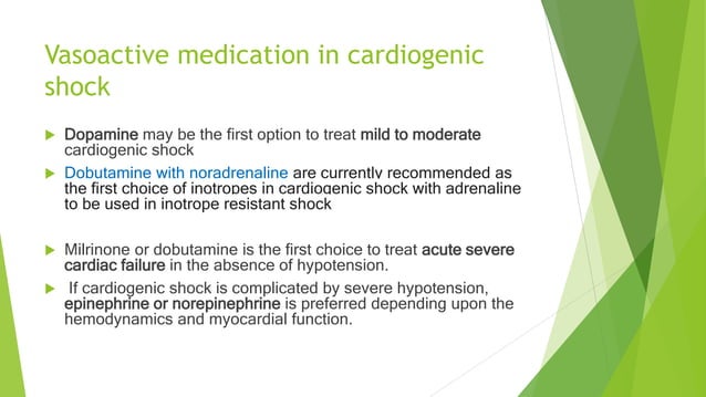 Fluid resuscitation and vasoactive medication in critically ill ...