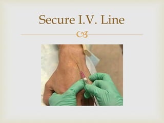 Fluid resuscitation in burn - HARSH AMIN (plastic & cosmetic surgeon ...