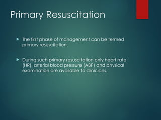 Fluid resuscitation in septic shock.pptx