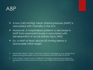 Fluid resuscitation in septic shock.pptx