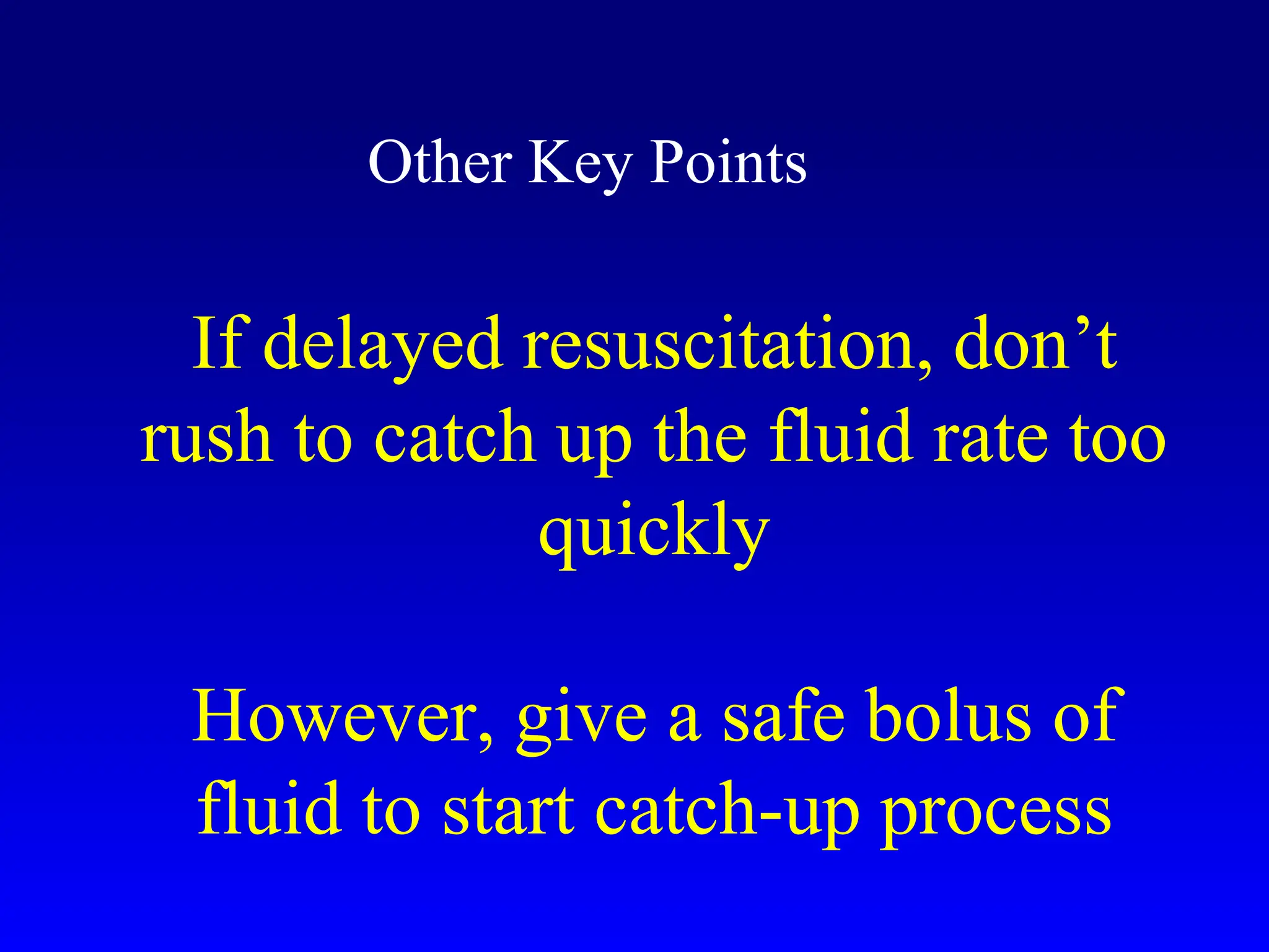 Burn Fluid Resuscitation Key Issuespptx.pptx
