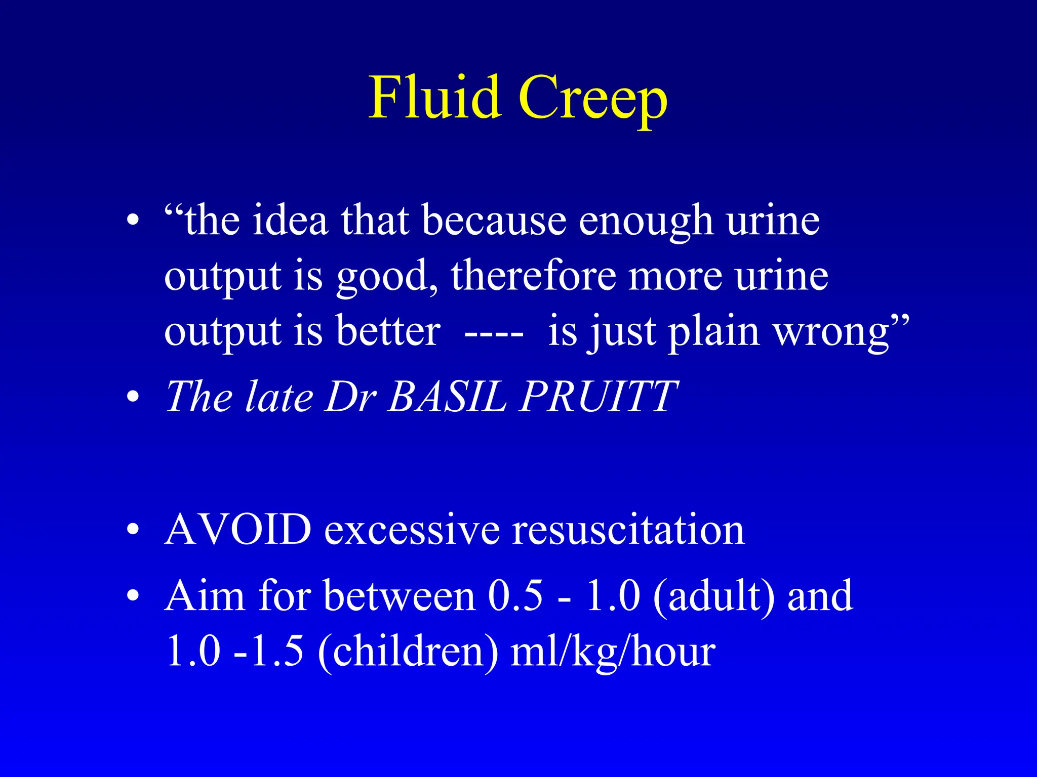 Burn Fluid Resuscitation Key Issuespptx.pptx