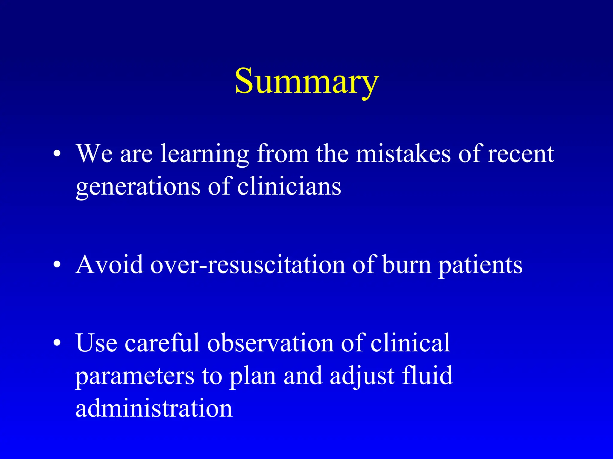 Burn Fluid Resuscitation Key Issuespptx.pptx