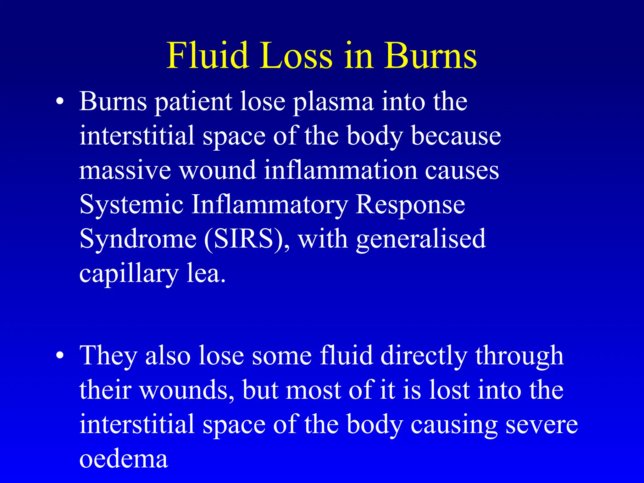Burn Fluid Resuscitation Key Issuespptx.pptx