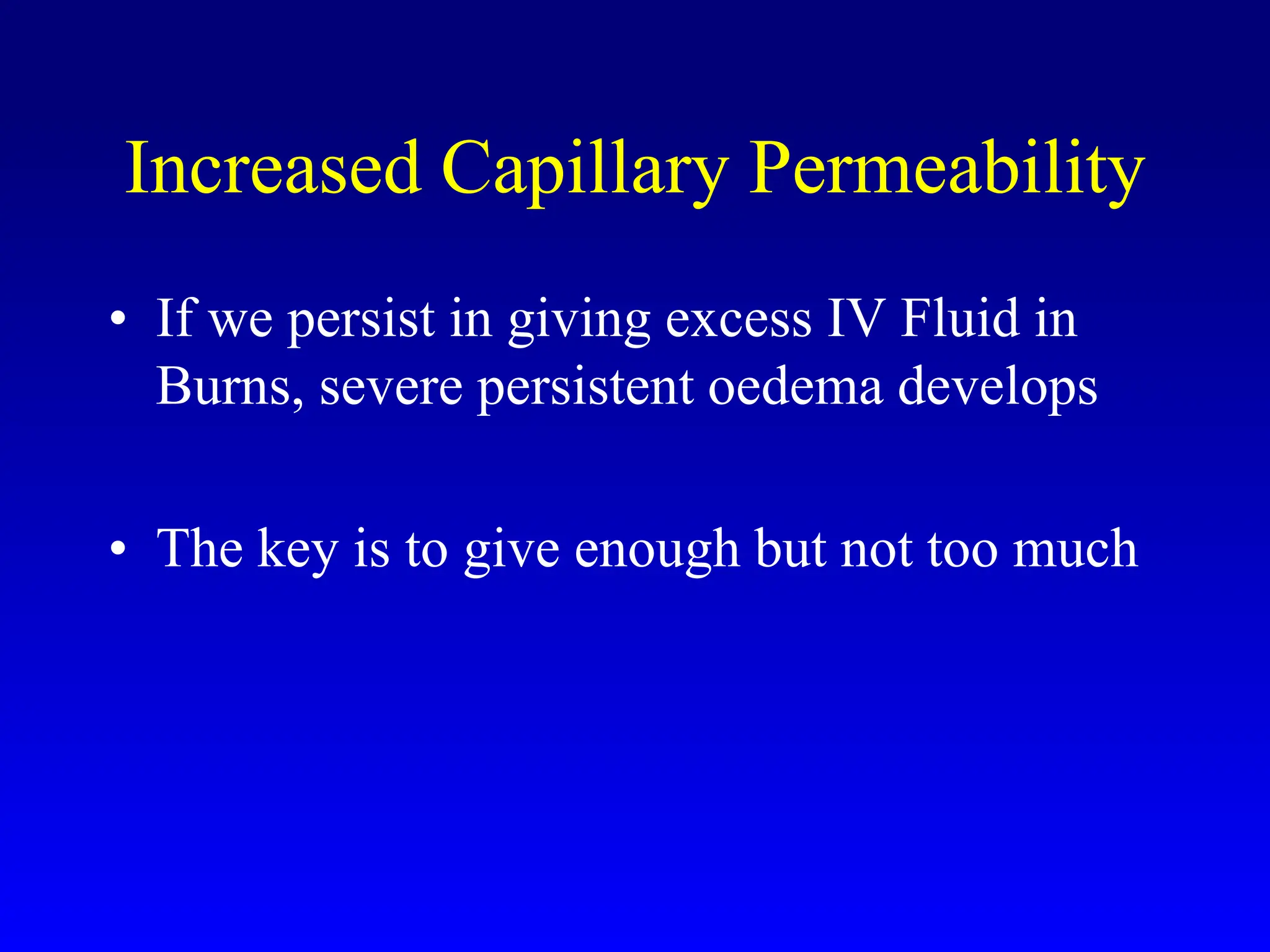 Burn Fluid Resuscitation Key Issuespptx.pptx