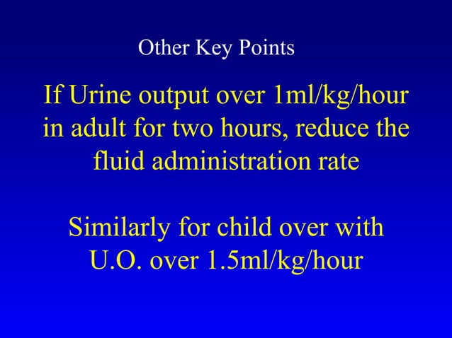 Burn Fluid Resuscitation Key Issuespptx.pptx