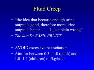 Burn Fluid Resuscitation Key Issuespptx.pptx
