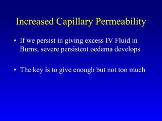 Burn Fluid Resuscitation Key Issuespptx.pptx
