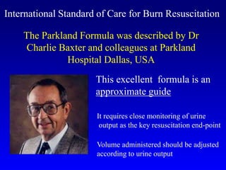 Burn Fluid Resuscitation Key Issuespptx.pptx